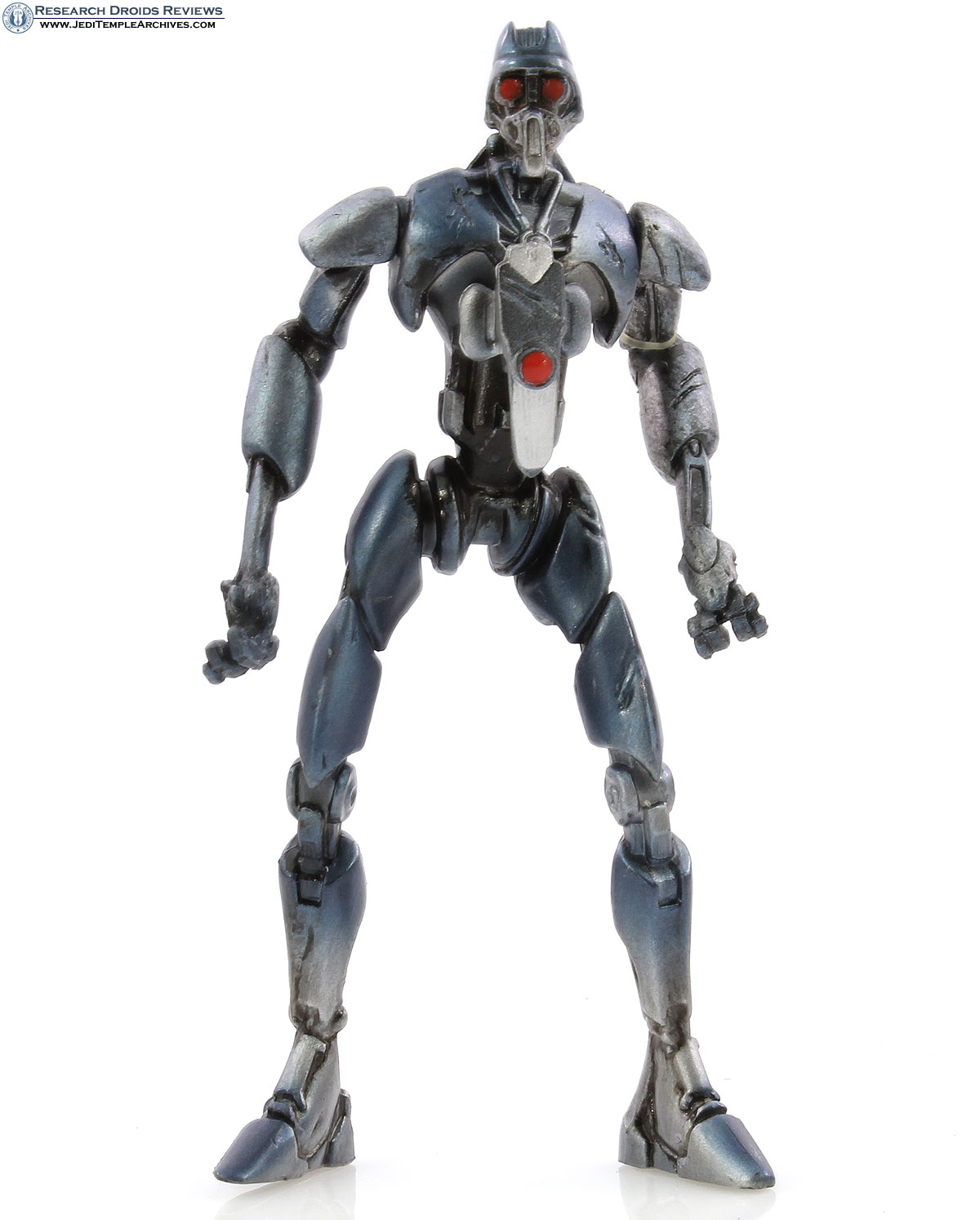 Grievous's Bodyguard | Utapau Landing Platform - Revenge of the Sith ...