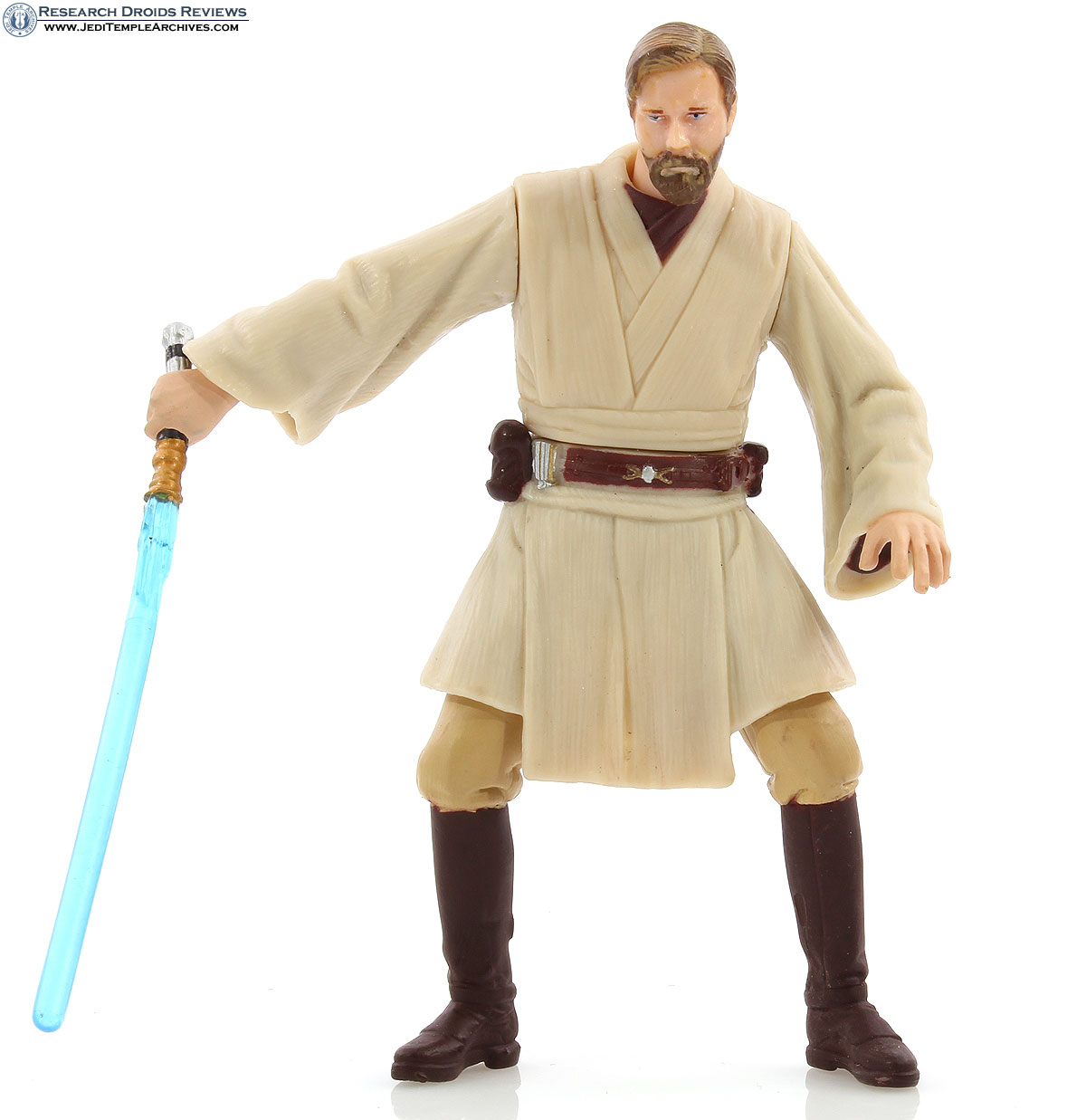 Obi-Wan Kenobi | Utapau Landing Platform - Revenge of the Sith Battle Arena