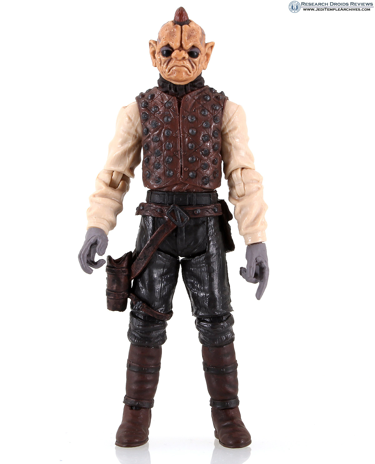 Bom Vindan - The Vintage Collection (2018-Present) Basic Figures VC053