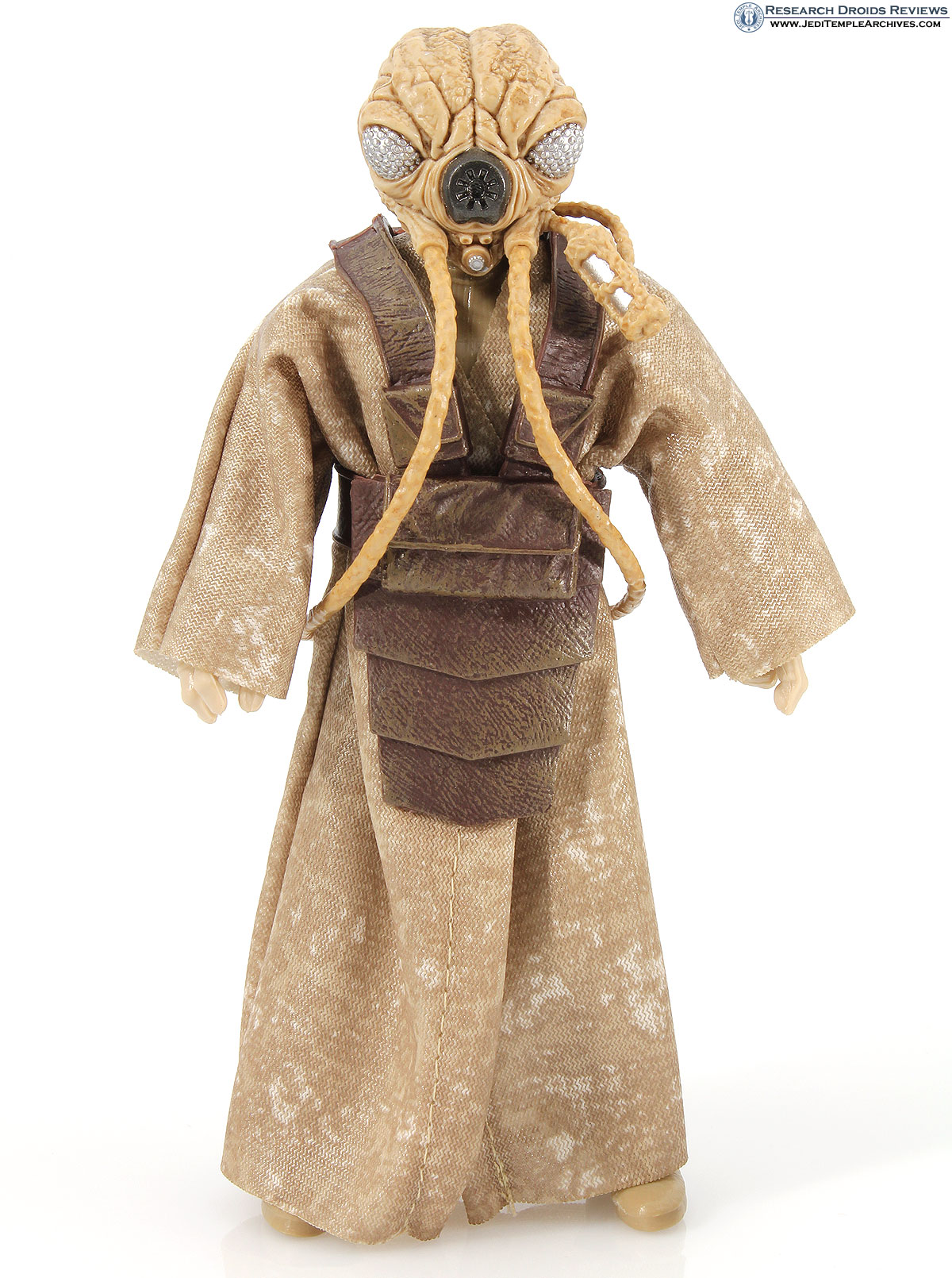 4-LOM | 4-LOM and Zuckuss - The Black Series (Anniversary) Multi-Pack