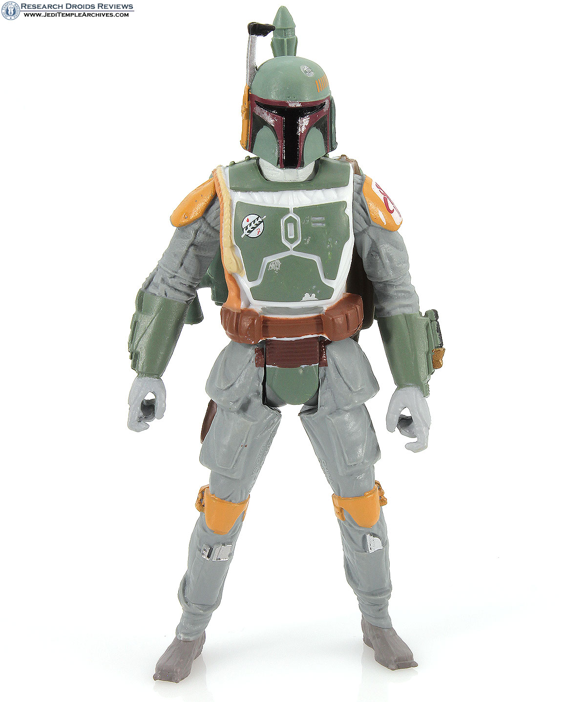 Boba Fett | Bounty Hunters - Celebrate the Saga Multi-Pack