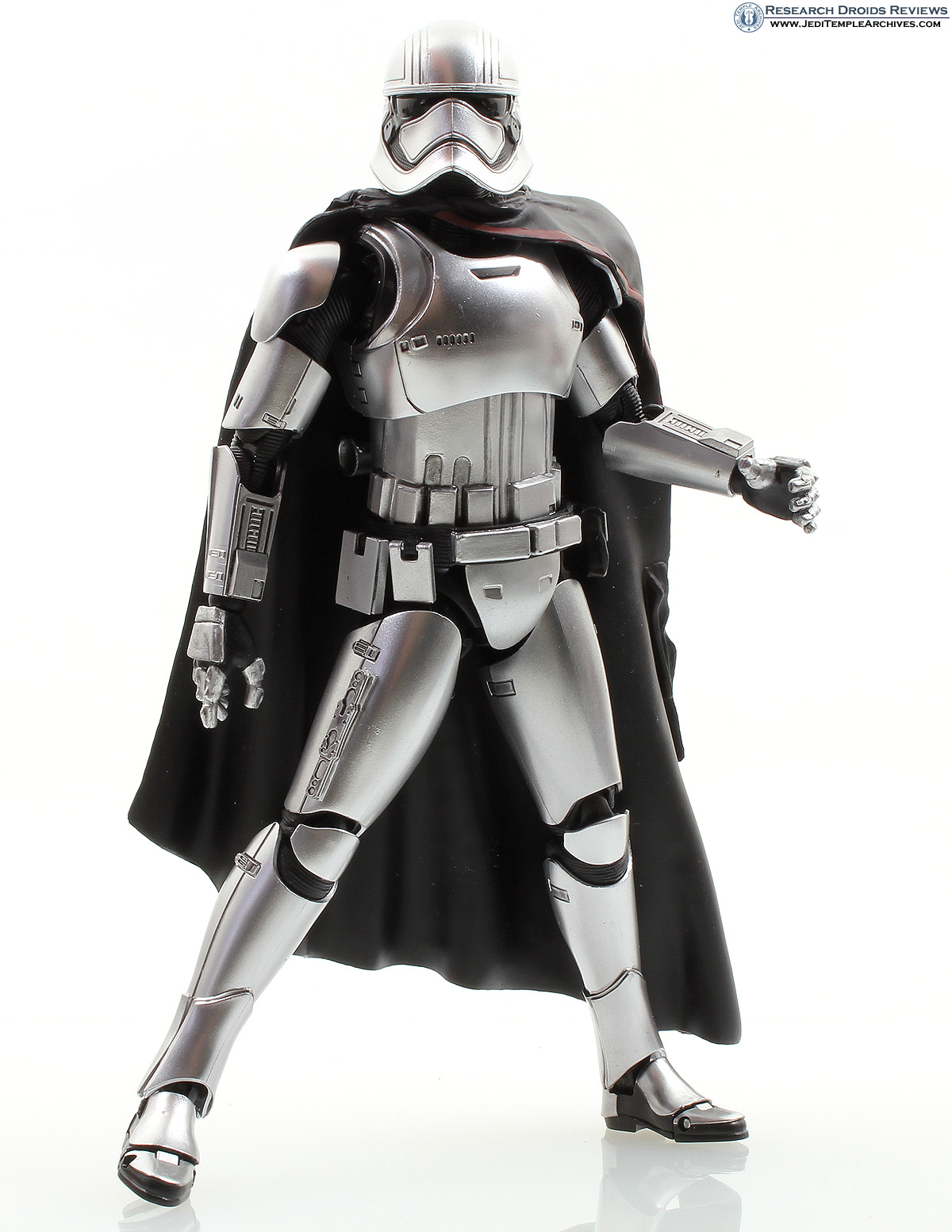 Stormtrooper - Disney Toy Box Basic Figures 03