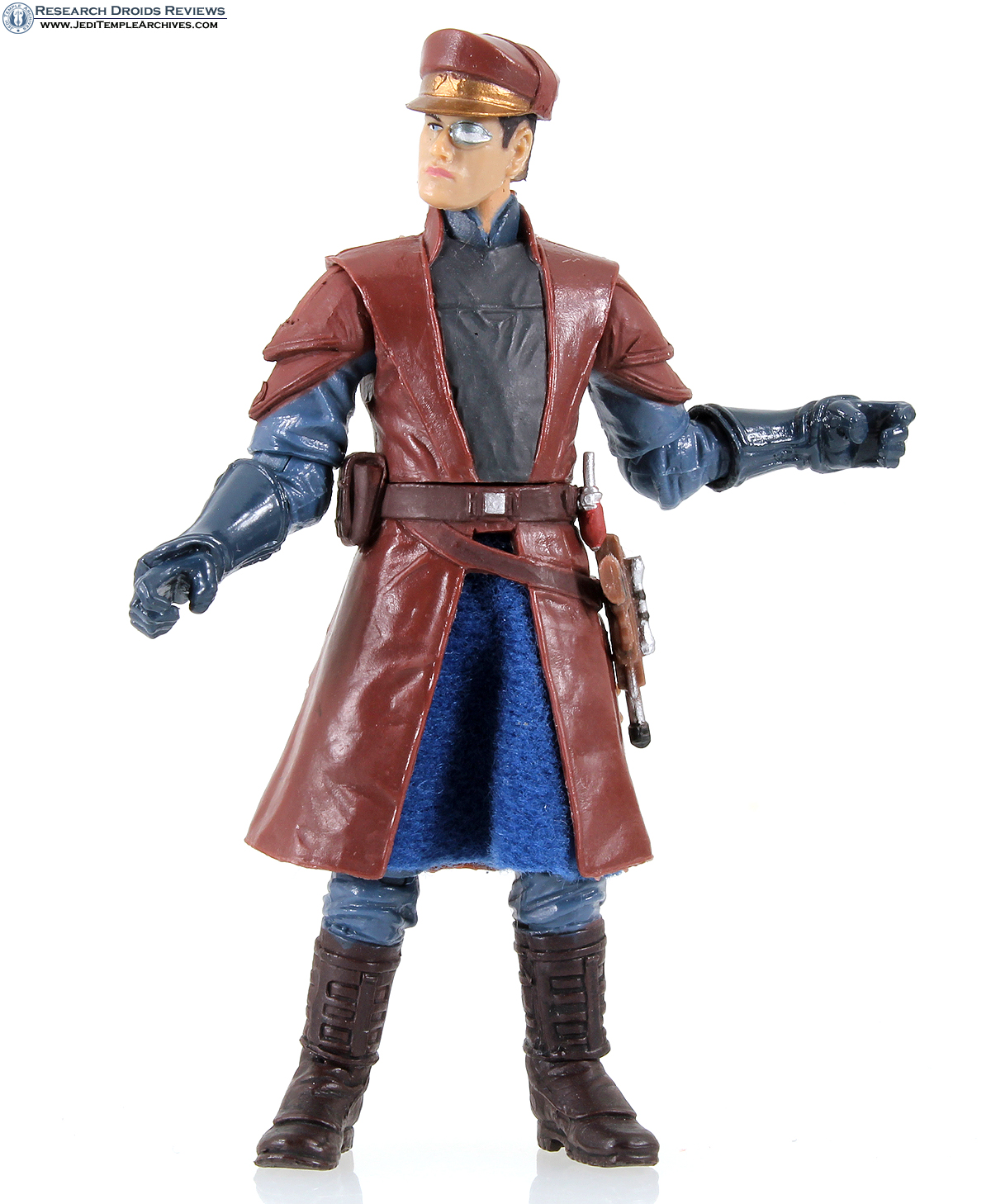 Captain Typho (Head of Security) - Legacy Collection (2008) Basic ...