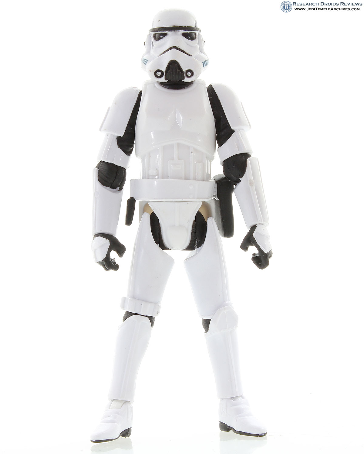 Stormtrooper | Capture of the Tantive IV - 30th Anniversary Collection ...