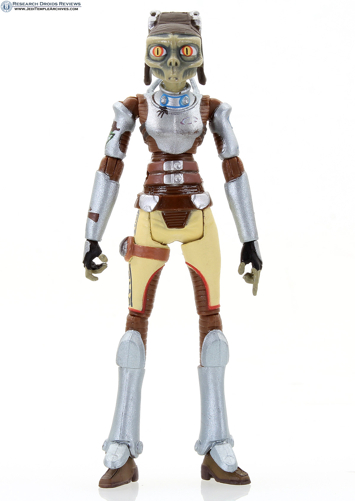 Cato Parasiti - Shadow of the Dark Side (The Clone Wars 2010) Basic ...