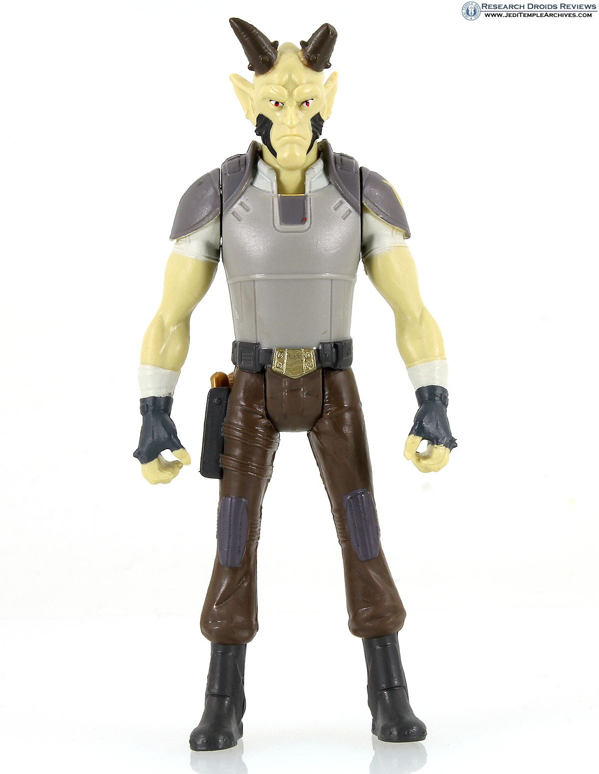 Chatro Vizago Pig | Rebels Heroes & Villains - Angry Birds Star Wars ...