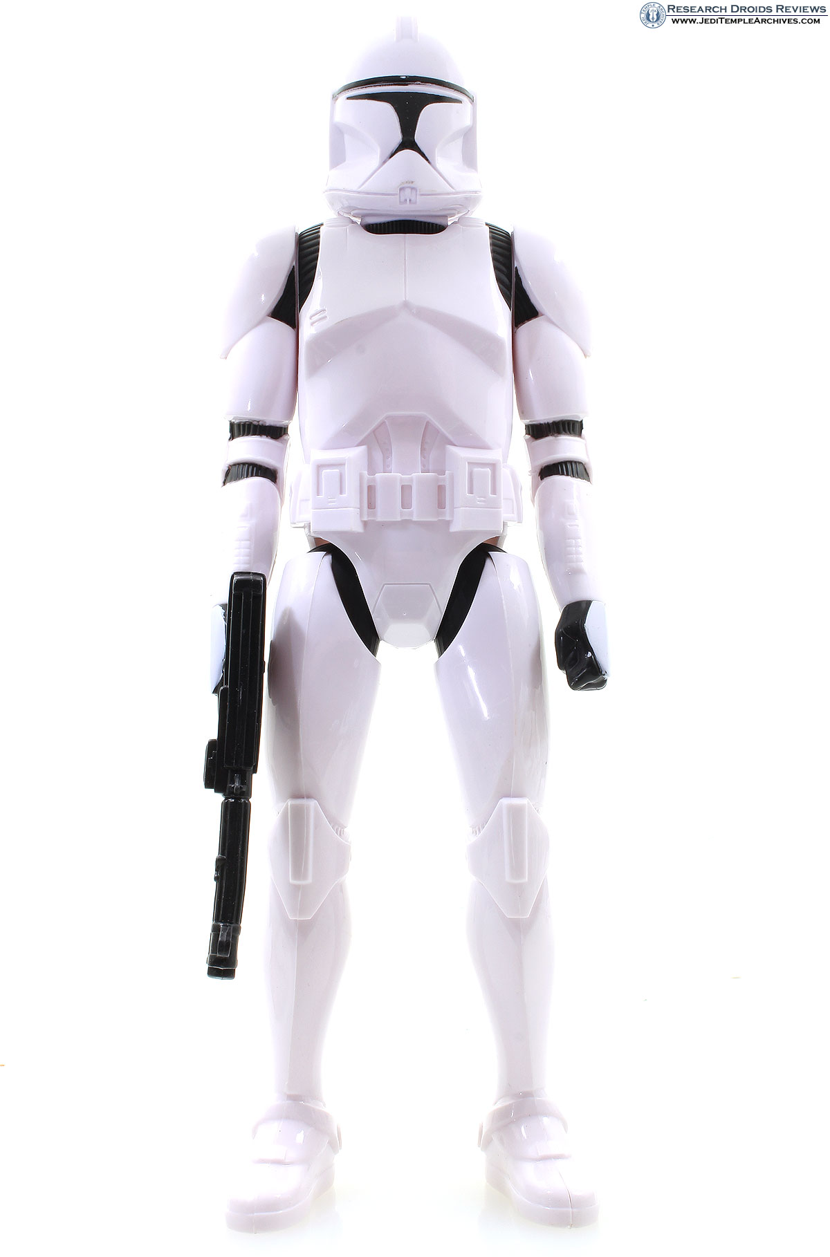 Clone Captain | Heroes and Villains Six-Pack - Saga Legends (2014 ...