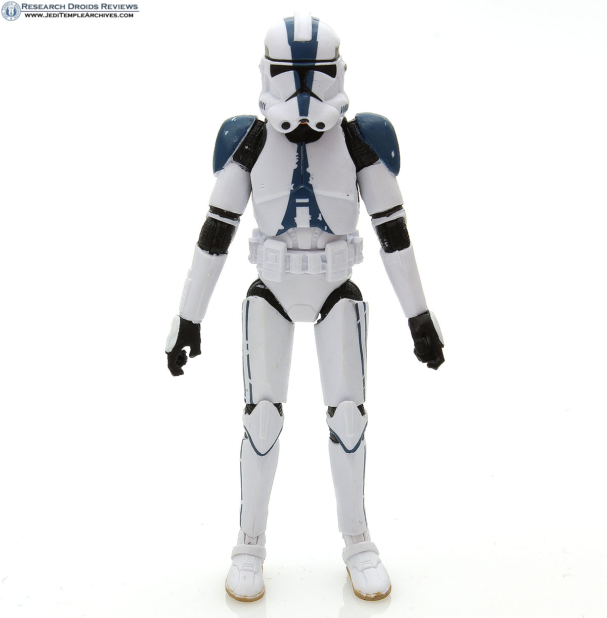 501st Legion Trooper (Clone Wars) - The Vintage Collection (2018 ...