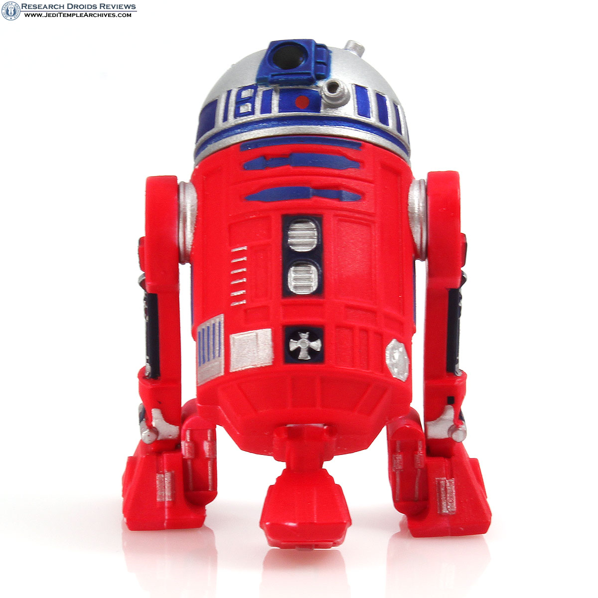Color Changing R2 Unit | Color Changing Droids 2 - Galaxy's Edge (Droid ...