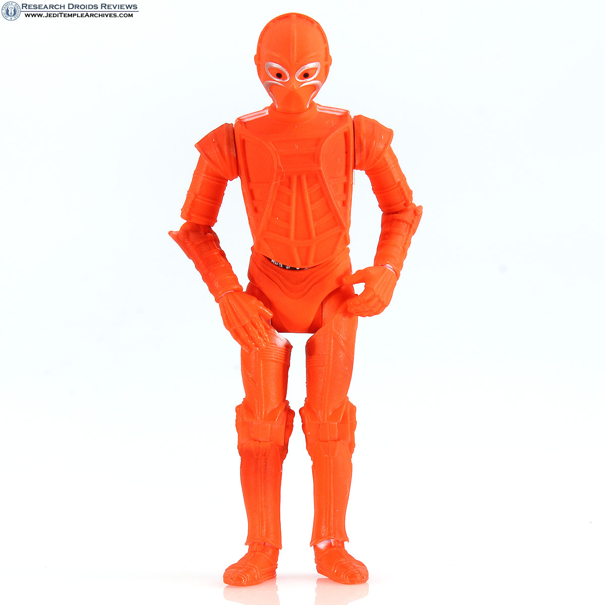 Color Changing CZ Unit | Color Changing Droids 1 - Galaxy's Edge (Droid ...