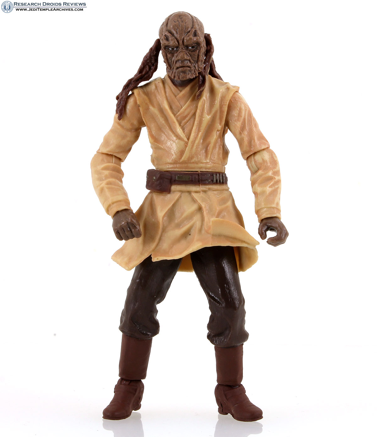 Sora Bulq - Saga Collection Basic Figures SAGA-015