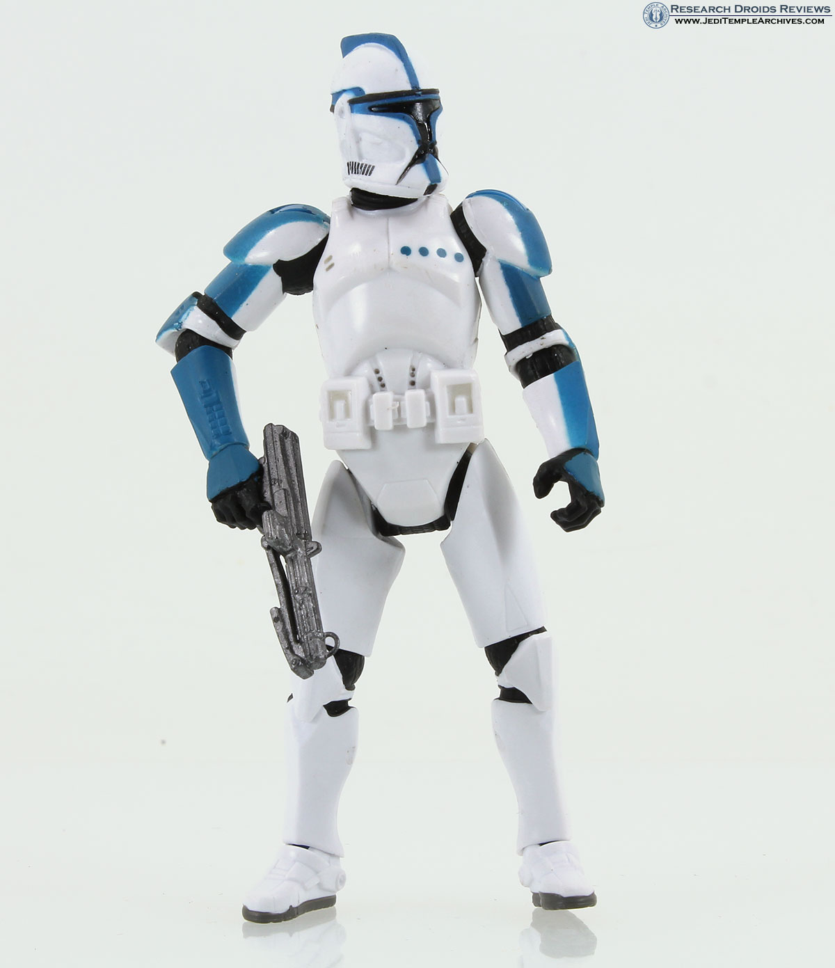 Clone Lieutenant | Episode II - 30th Anniversary Collection ...