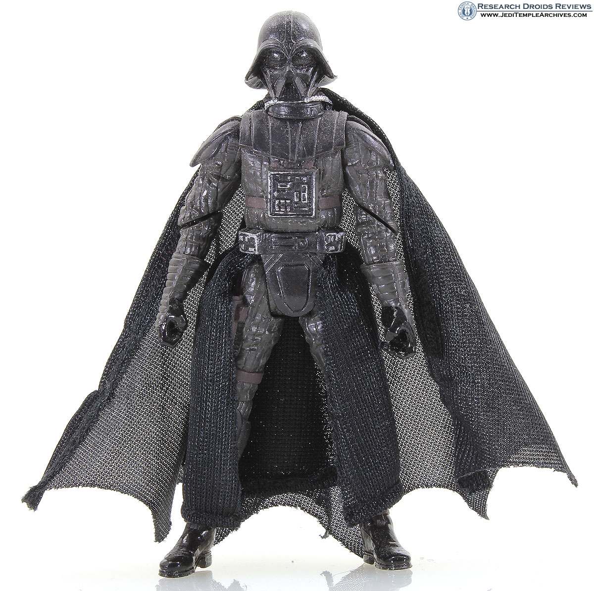 Concept Darth Vader - 30th Anniversary Collection McQuarrie Signature ...