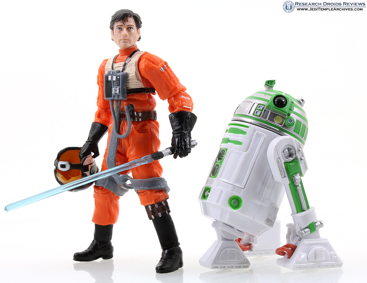 Droid Factory 5 of 5 - Legacy Collection (2009) Droid Factory 2-Packs ...