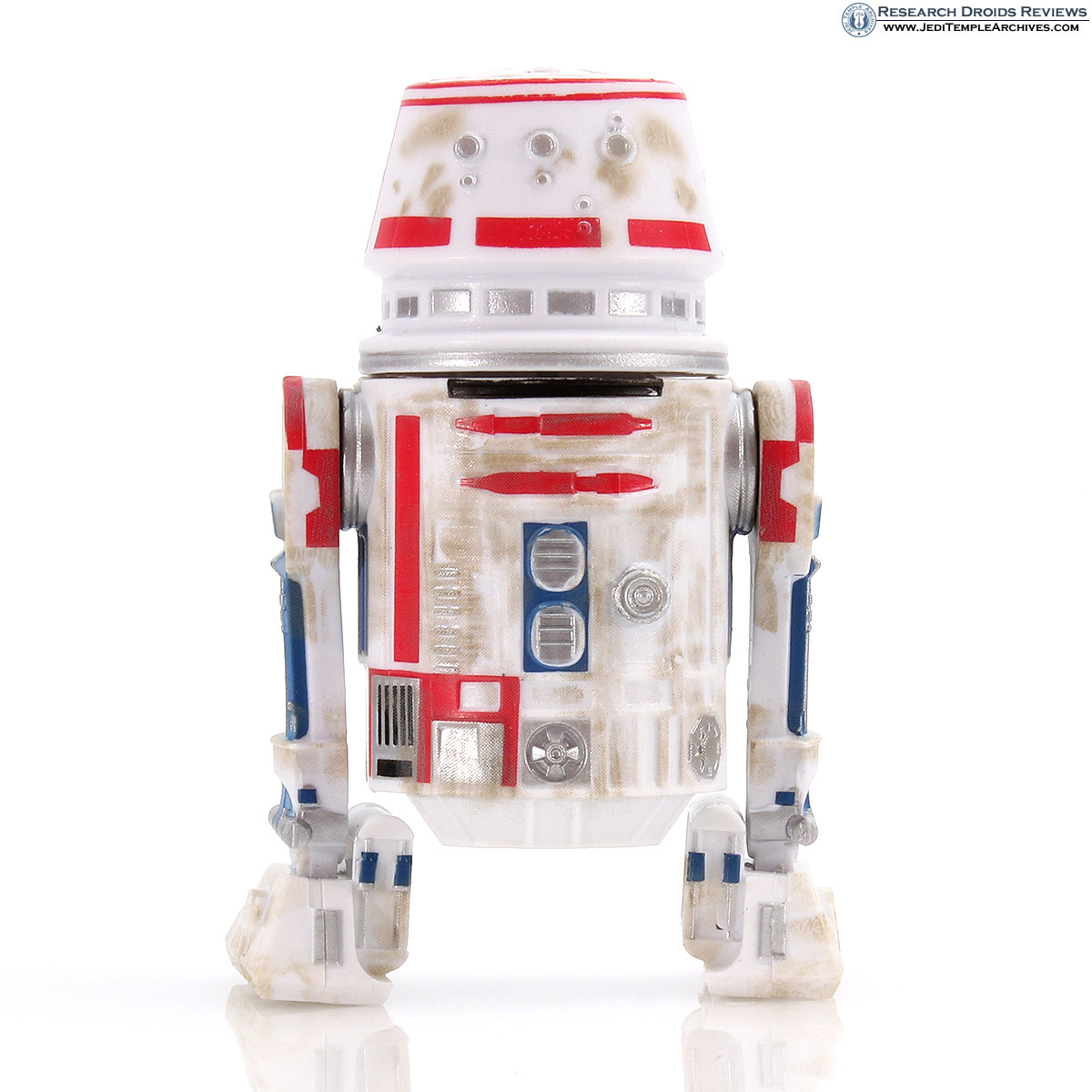R5-2JE | The Rise of Skywalker - Disney Parks (Droid Factory) Multi-Pack