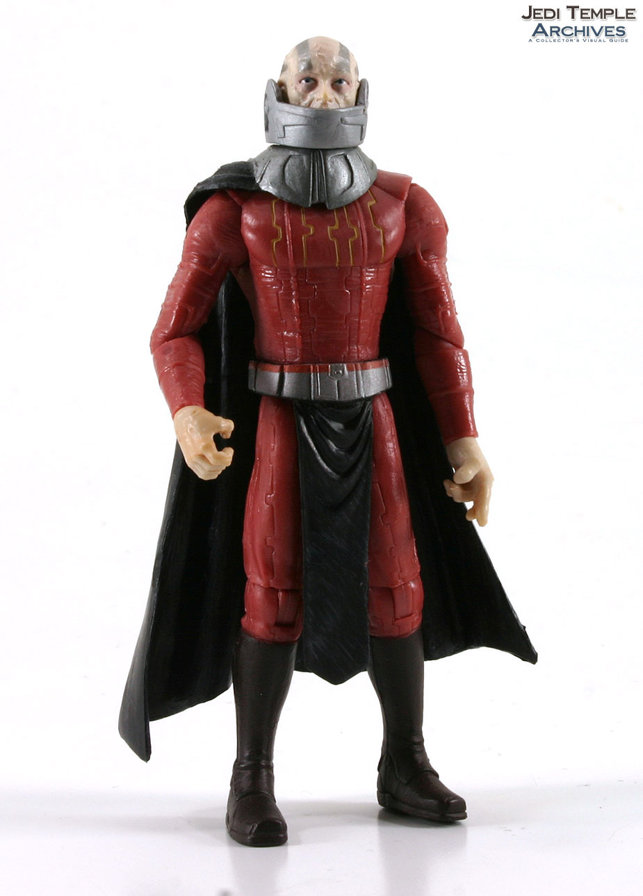 Darth Malak (Sith Lord) - 30th Anniversary Collection Basic Figures 30-35