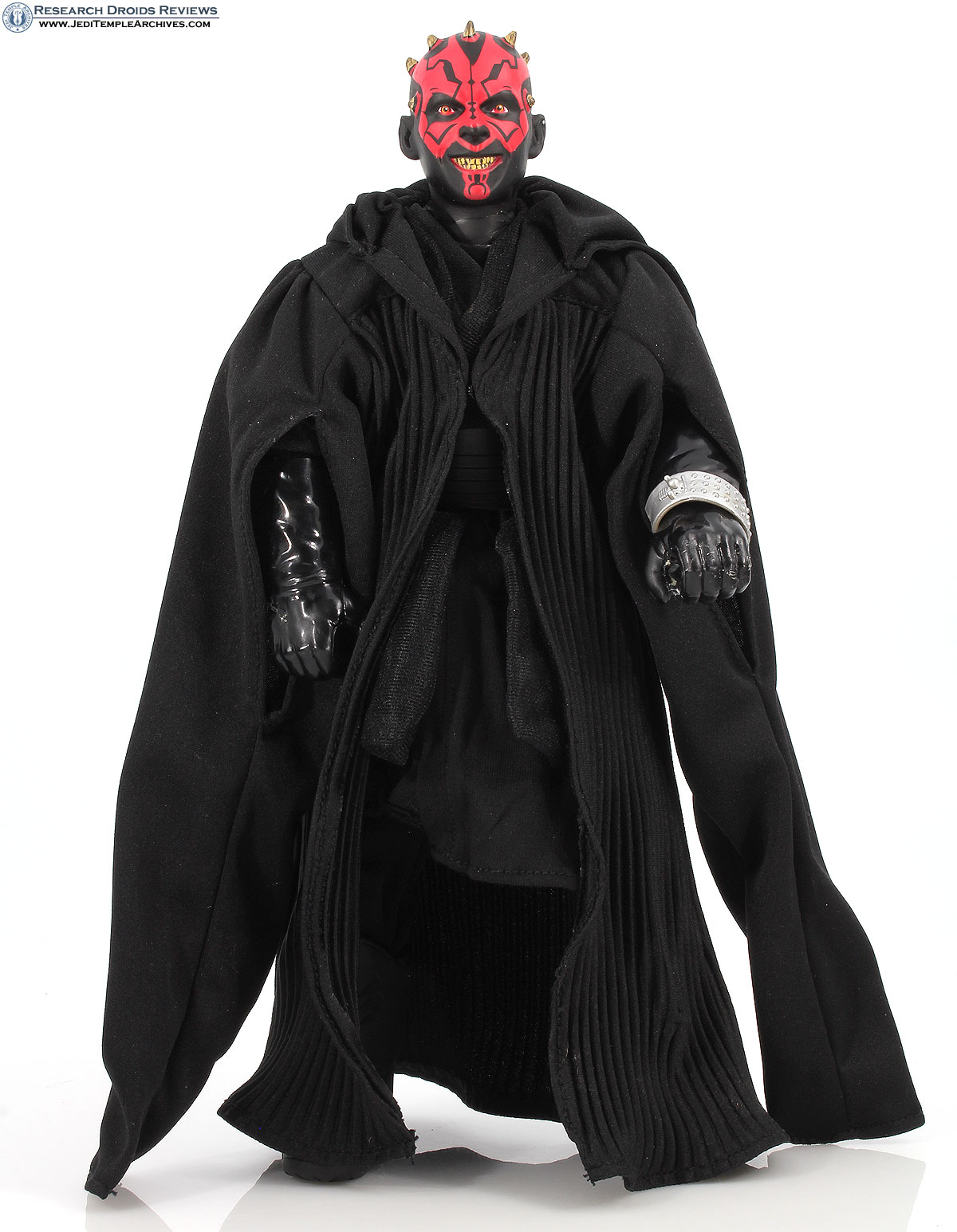 Darth Maul | Darth Maul with Sith Speeder - Episode I 12-inch Vehicles