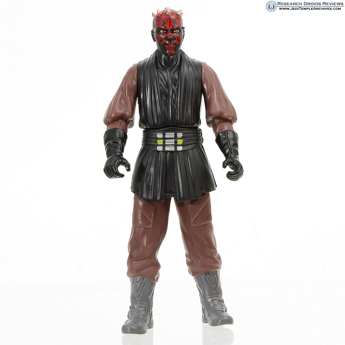 Darth Maul - Epic World of Action Deluxe Figures