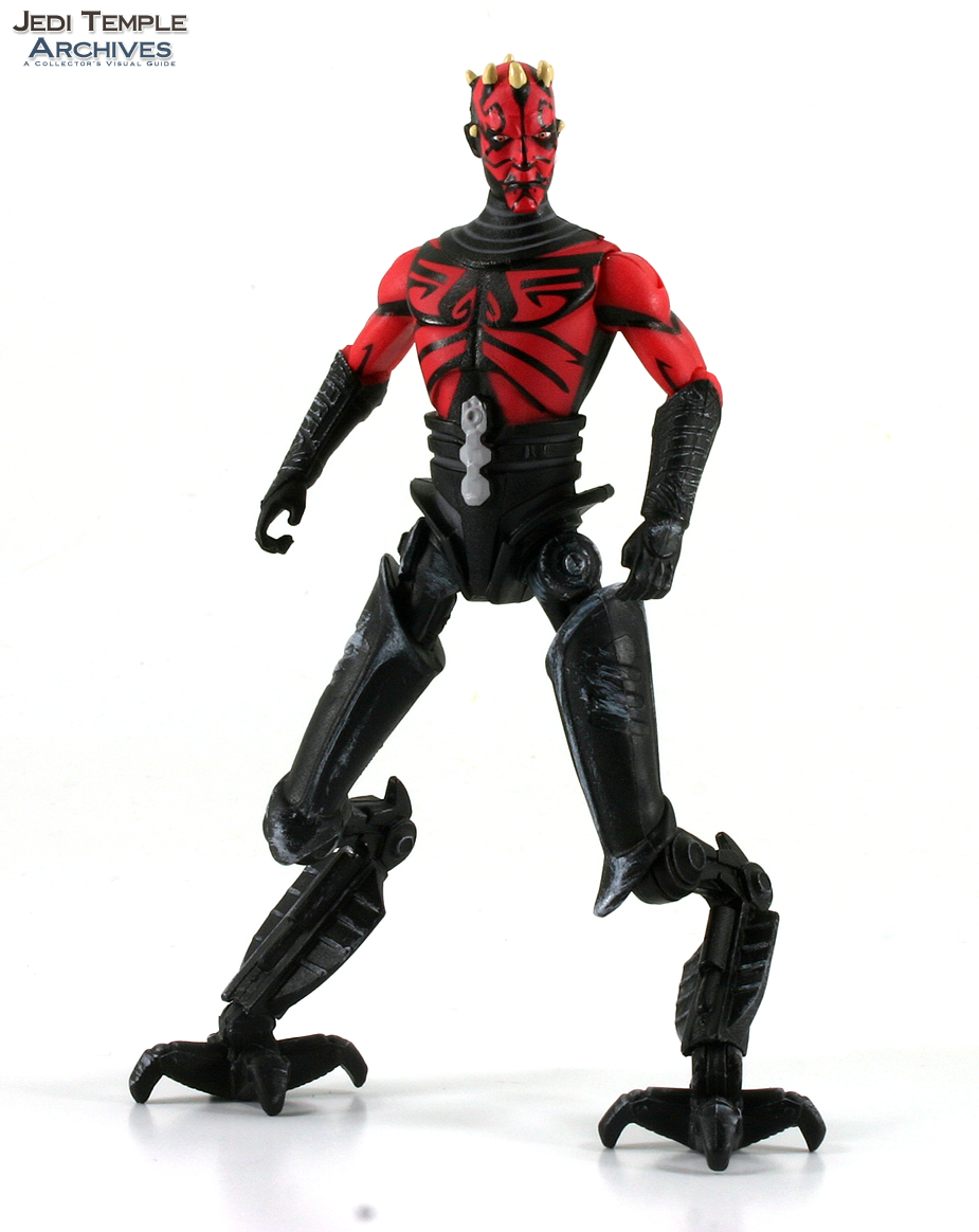 Darth Maul | Darth Maul Returns - Movie Heroes (The Clone Wars 2012 ...