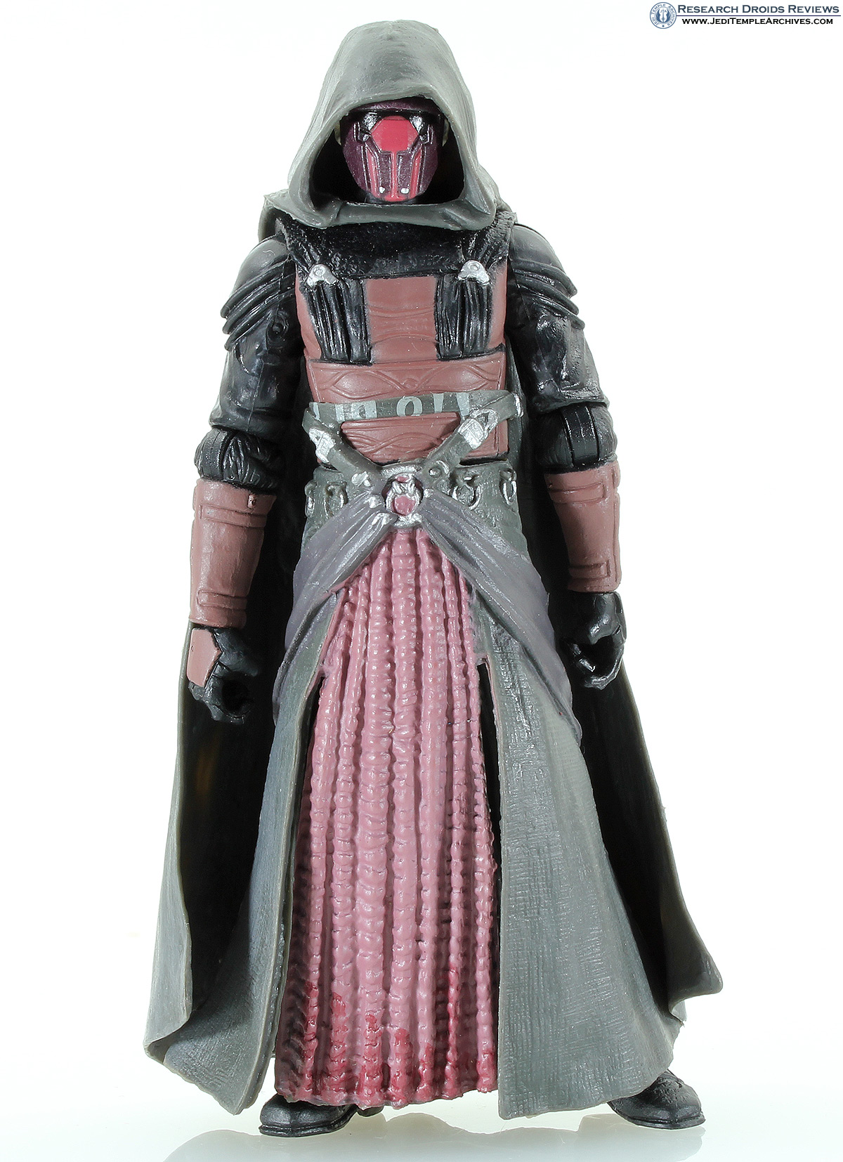 Darth Revan (Sith Lord) - 30th Anniversary Collection Basic Figures 30-34