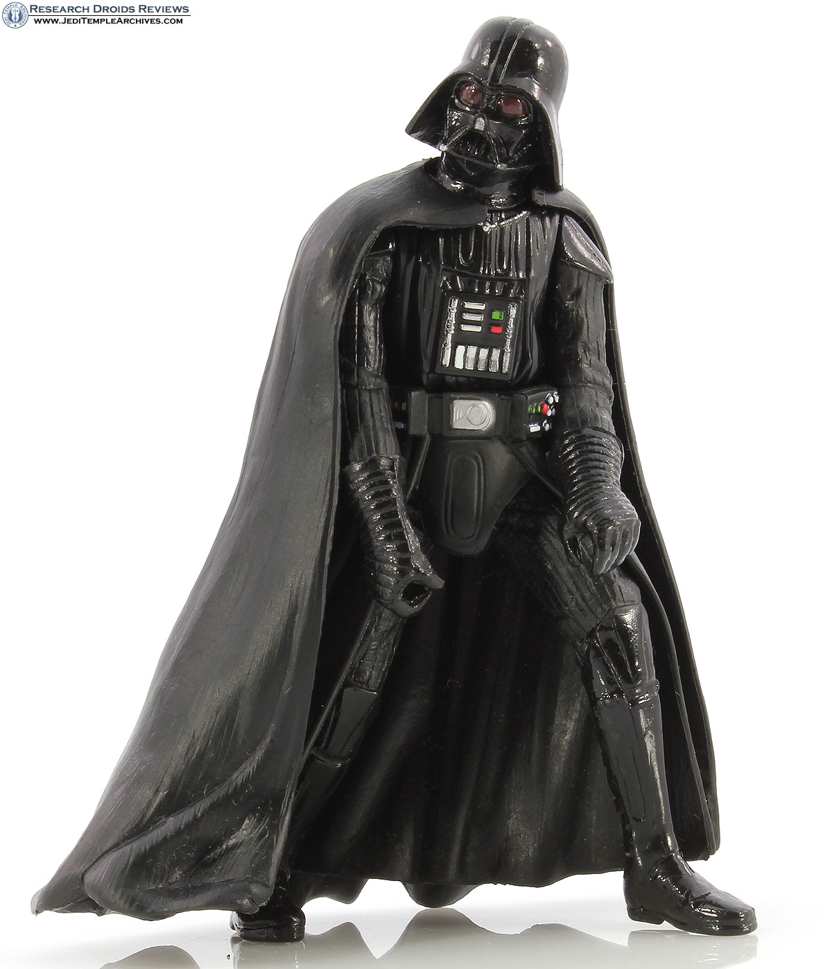 Darth Vader (Celebration III) - Revenge of the Sith Exclusives