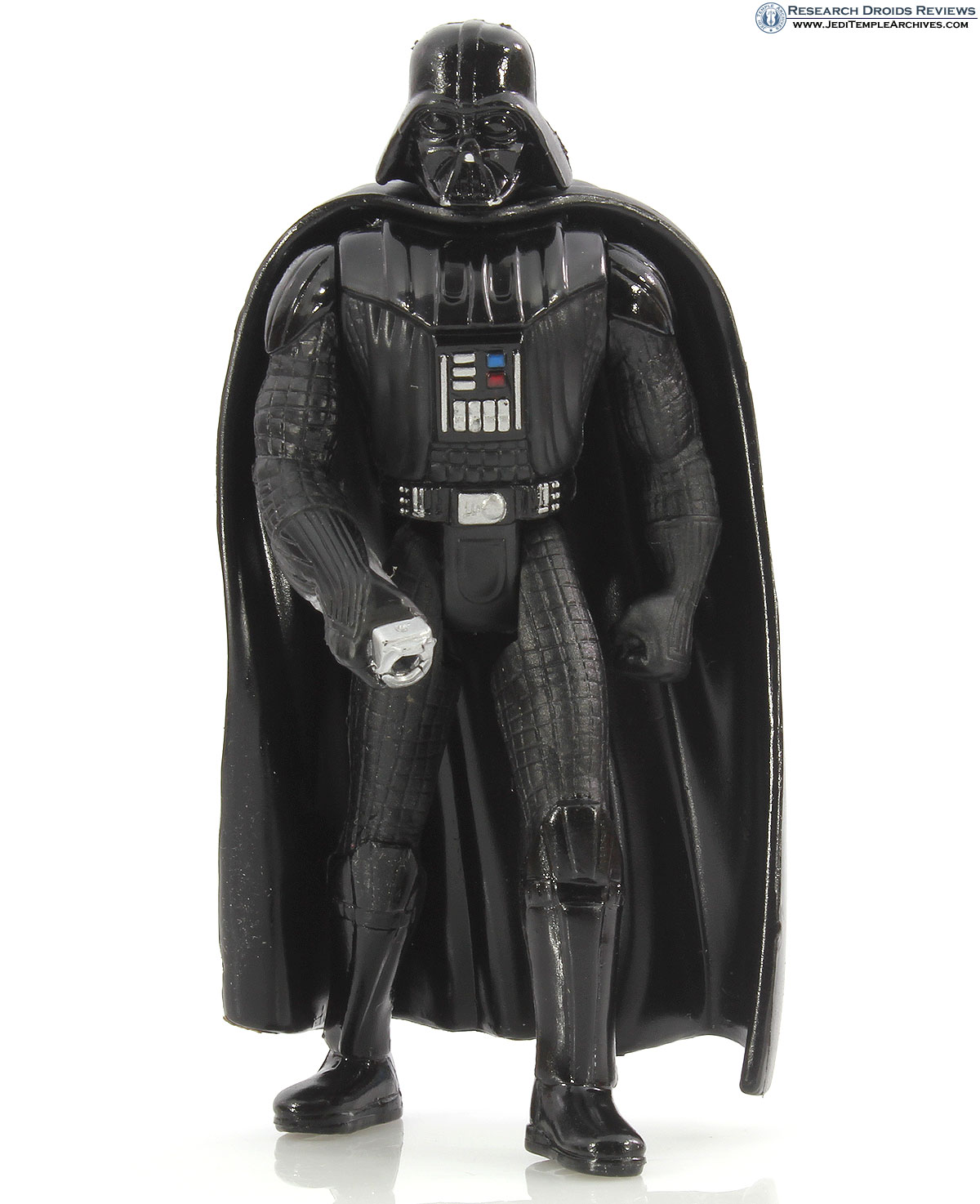 Darth Vader - Power of the Force II (Green Card) Electronic FX