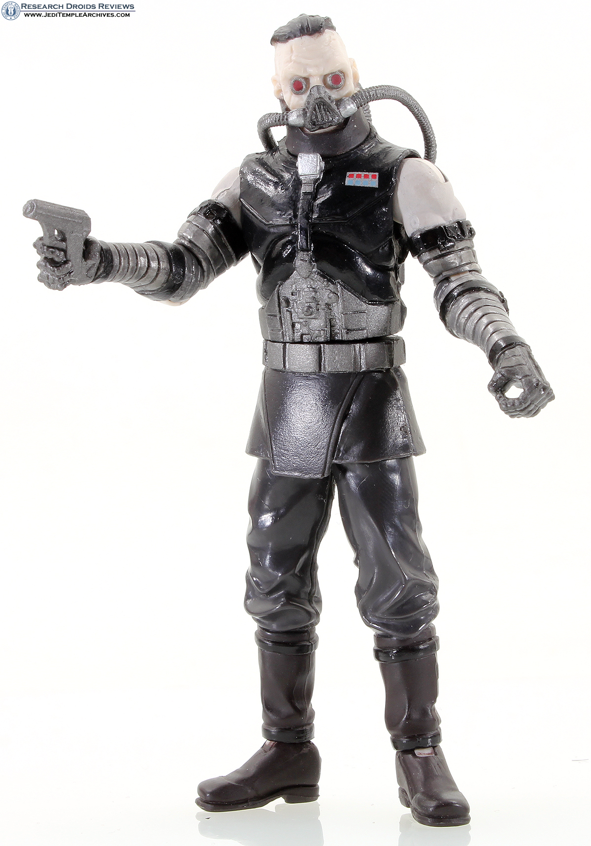 Grand Moff Trachta | Star Wars Empire 1 - Legacy Collection (2008 ...