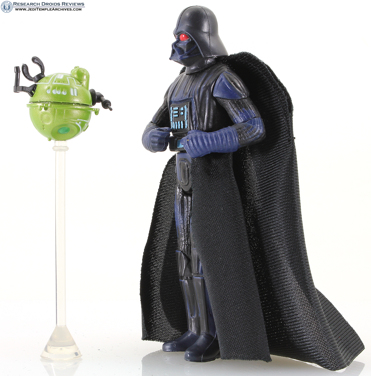 IT-O Interrogation Droid | Marvel Star Wars 1 - 30th Anniversary ...