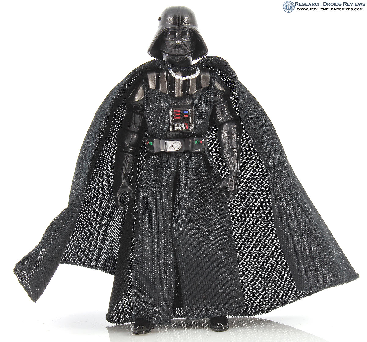 Darth Vader - The Vintage Collection (2018-Present) Basic Figures VC008