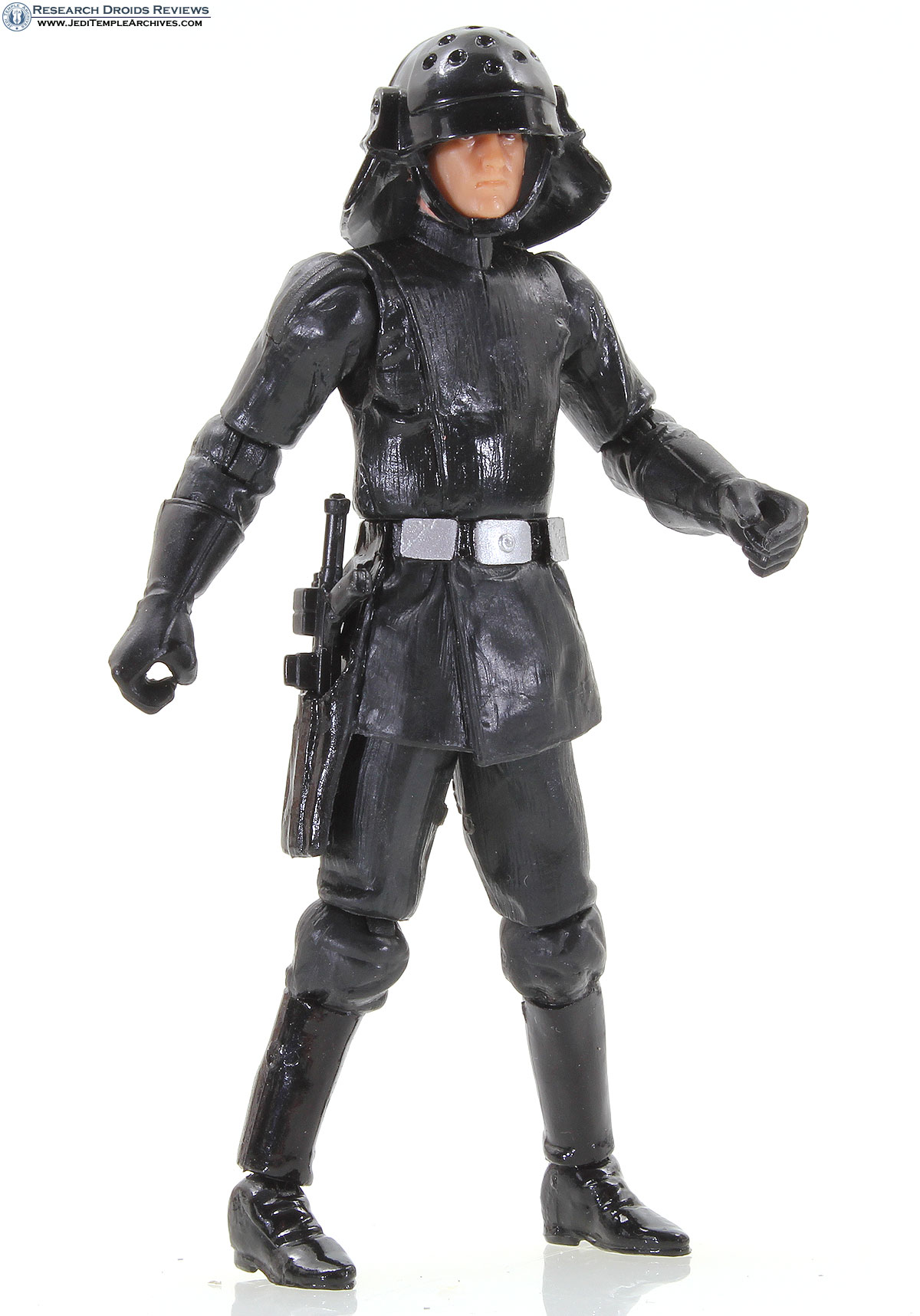 Death Star Trooper (A New Hope) - 30th Anniversary Collection Basic ...