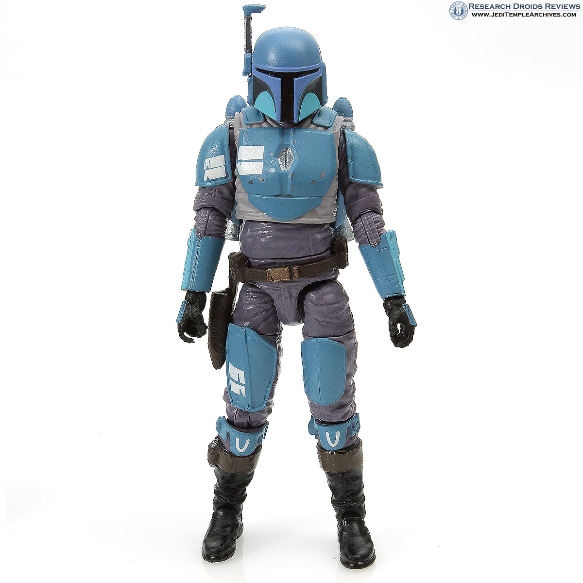 Death Watch Mandalorian - The Vintage Collection (2018-Present) Basic ...