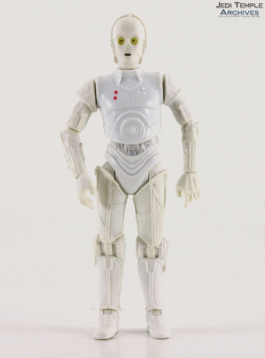 K-3PO | Hoth Rebel Base - Lego Star Wars (2007) Basic Sets 7666, Toys R ...