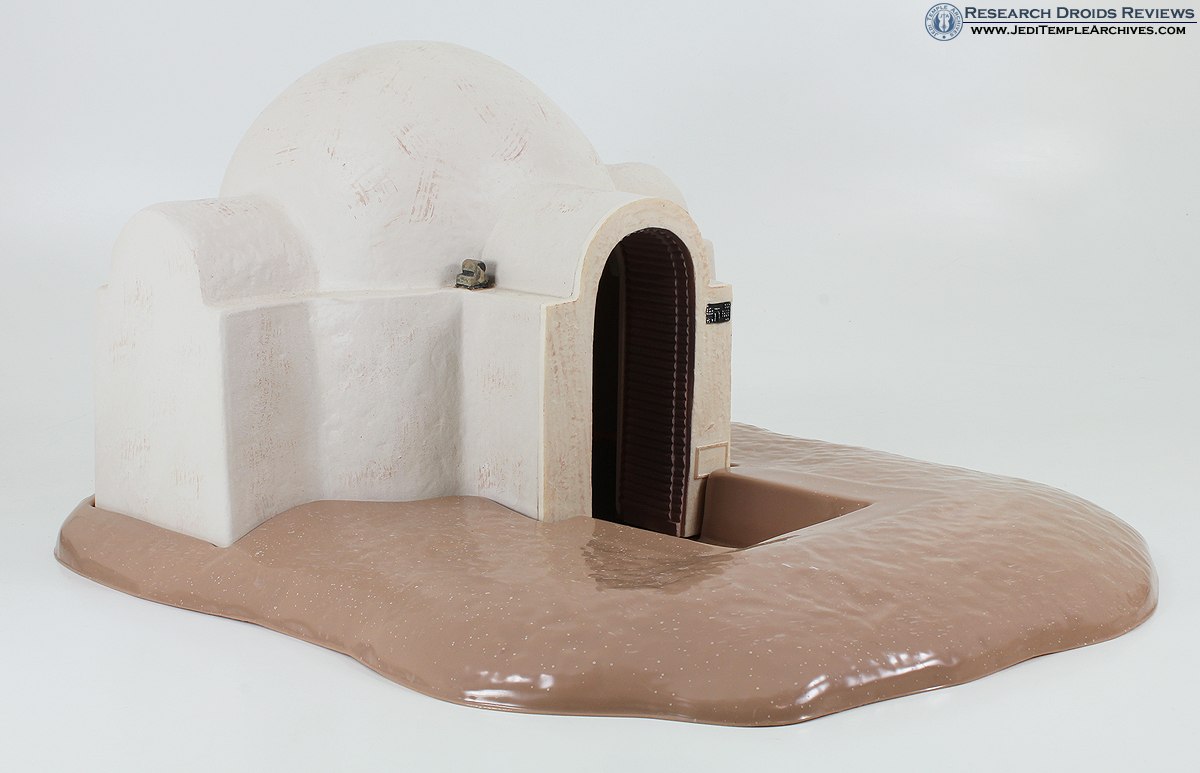 Lars Homestead | Disturbance at the Lars Homestead - Legacy Collection ...