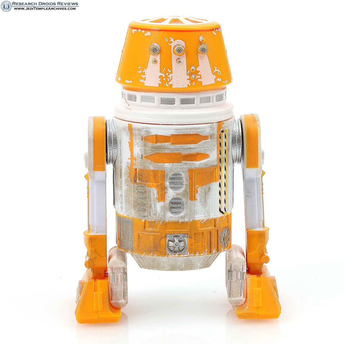 C2-B9 | Droid Depot Droids - Galaxy's Edge (Droid Depot) Multi-Pack