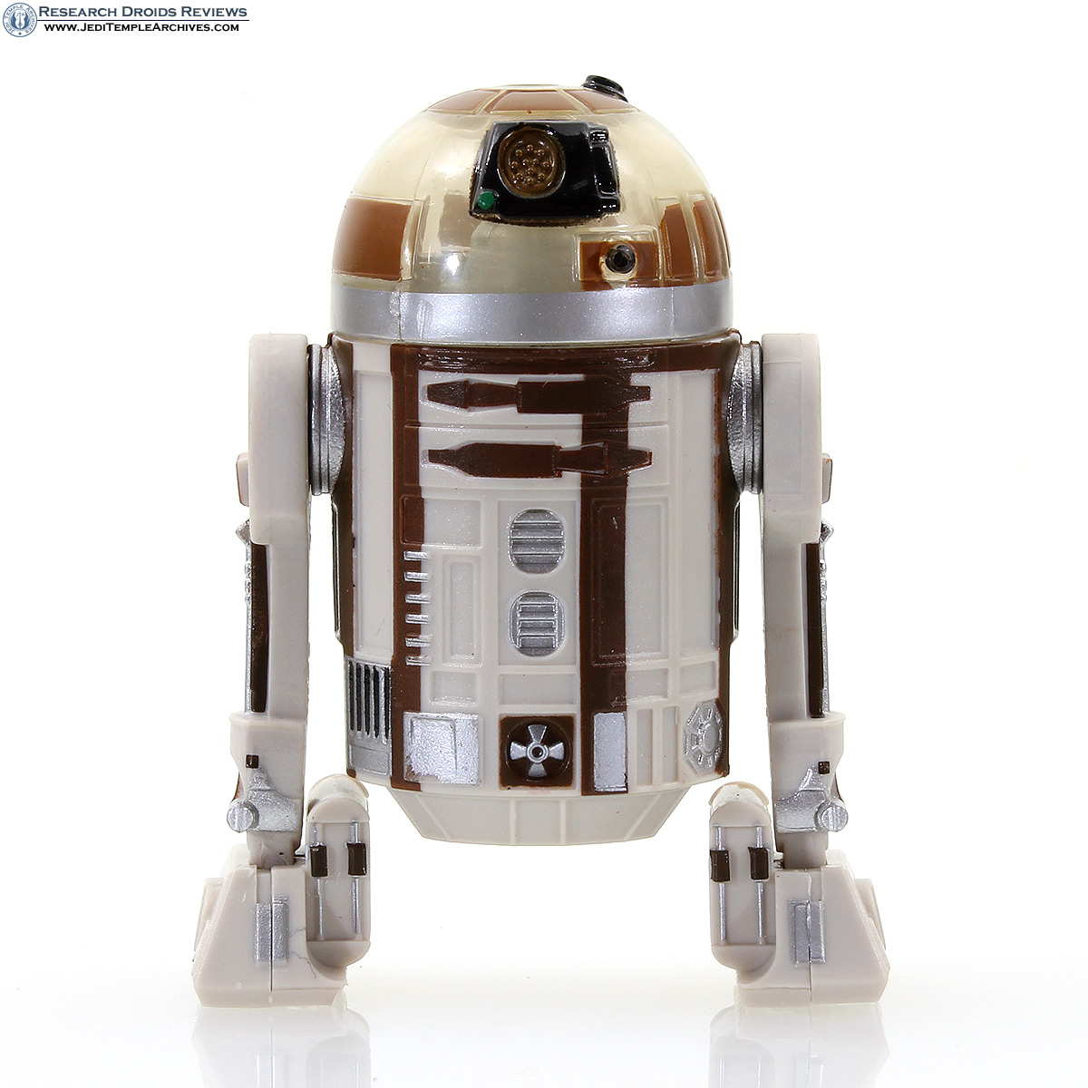 R3-M2 | Rogue One Droid Factory 4-Pack (Disney) - Disney Parks (Droid ...