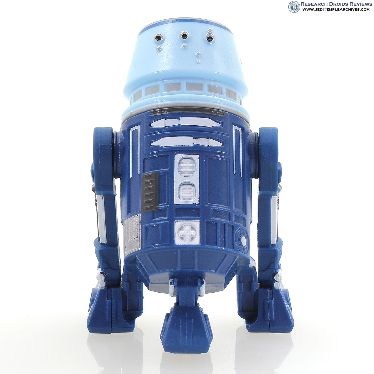 Robonino | Hostage Crisis - Shadow of the Dark Side (The Clone Wars ...