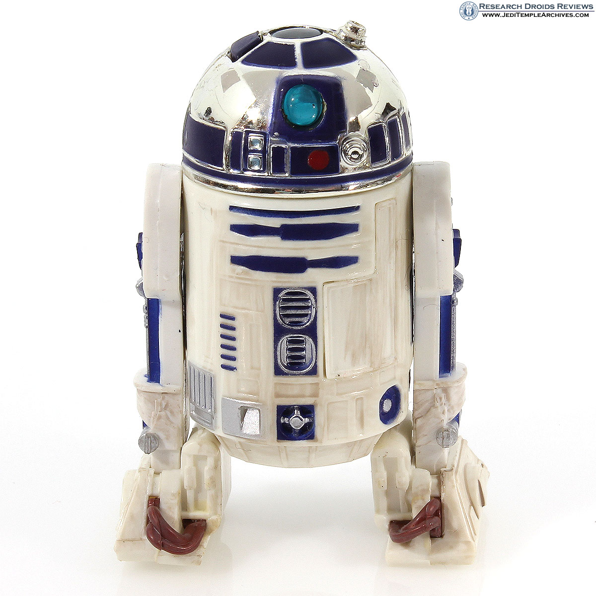 R2-D2 | Droid Pack - The Disney Collection (Star Tours) Multi-Pack