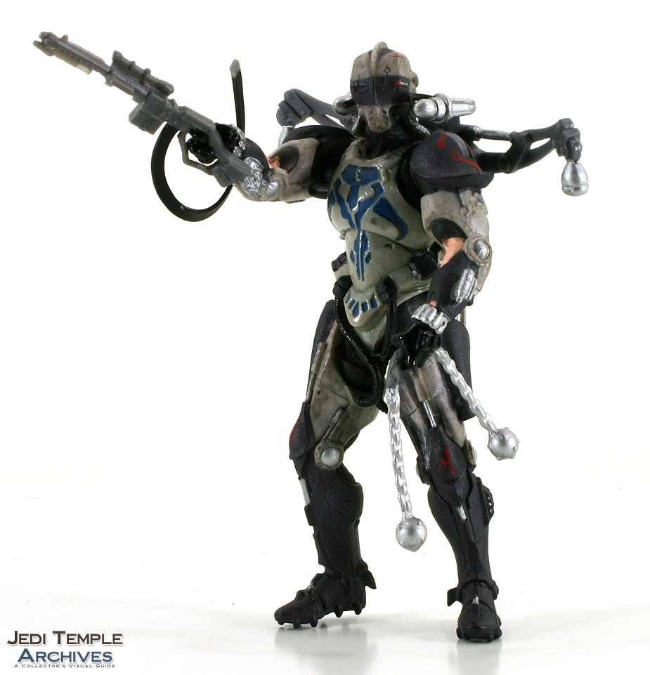 Durge (Commander of the Separatist Army) - Tartakovsky Clone Wars Basic ...