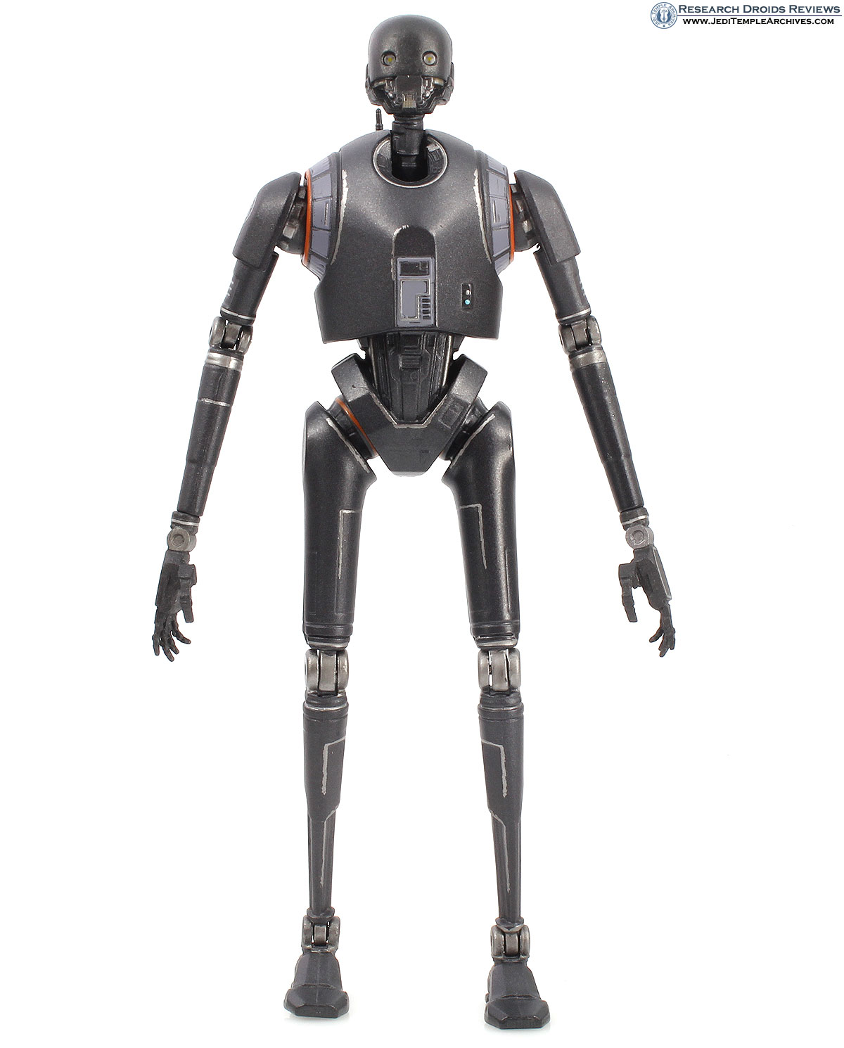 K 2SO Star Wars Iron Studios Art Scale