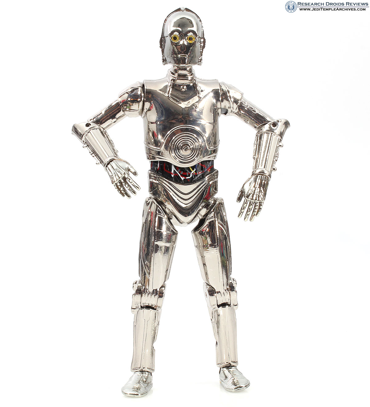 TC-14 - Disney Elite Series (2016-Present) Basic Figures