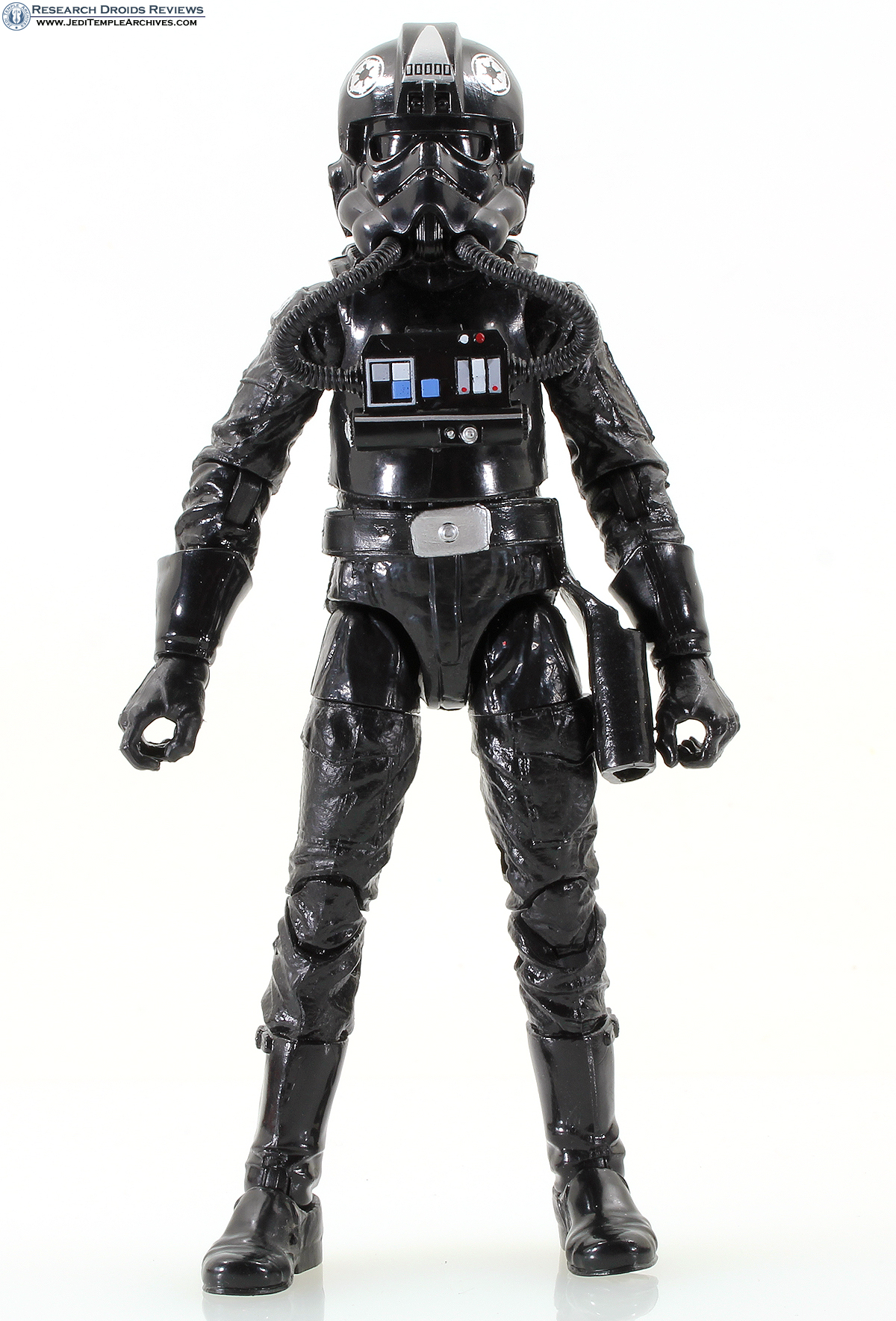 Lieutentant Oxixo | Imperial Forces - The Black Series (Phase III ...
