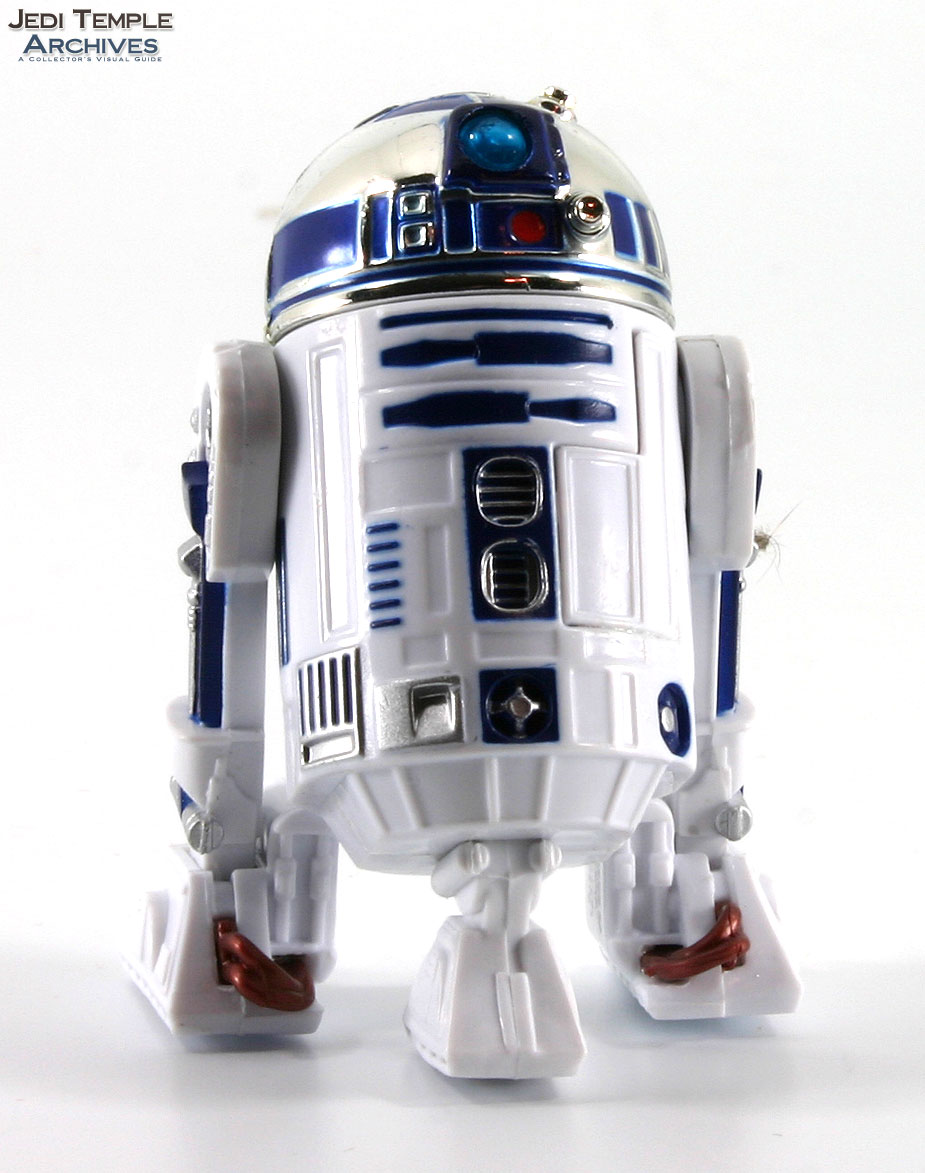 R2-D2 | Early Bird Kit (Mailaway) - Revenge of the Sith Multi-Pack ...