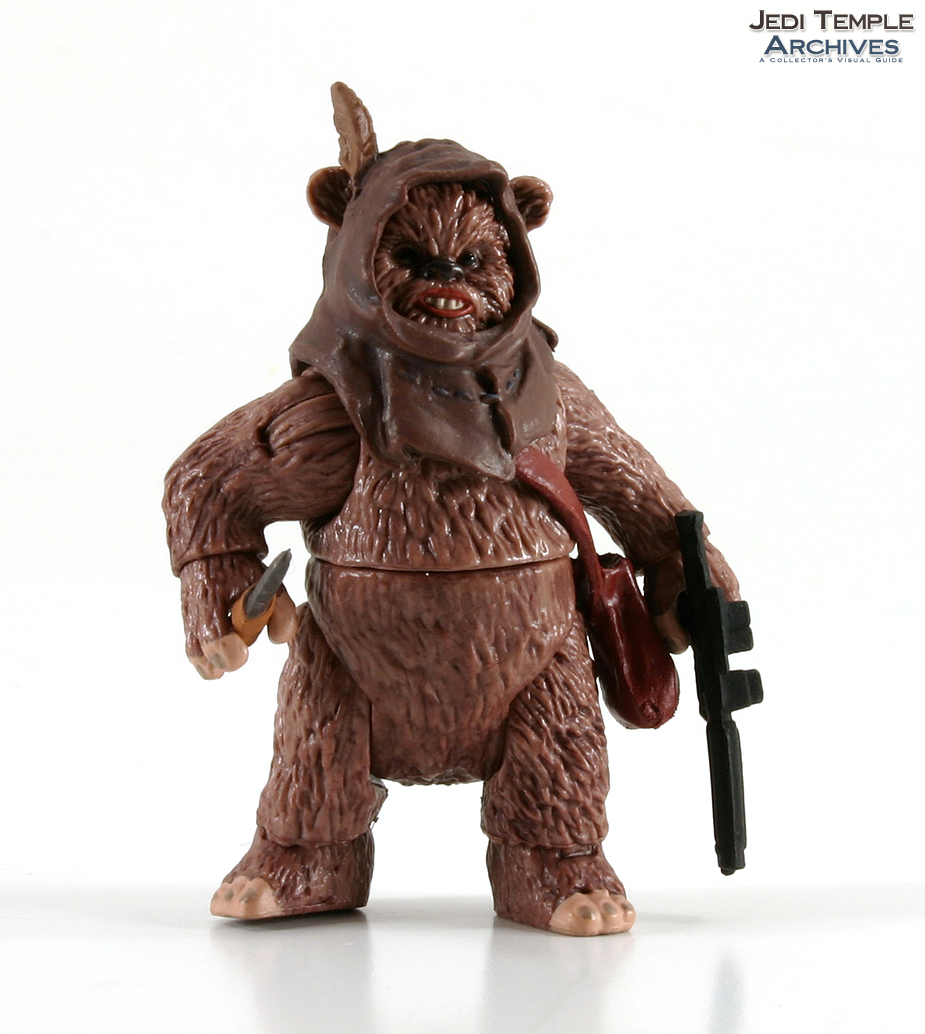 Stemzee | Battle of Endor Multipack - The Black Series (Phase II) Multi ...