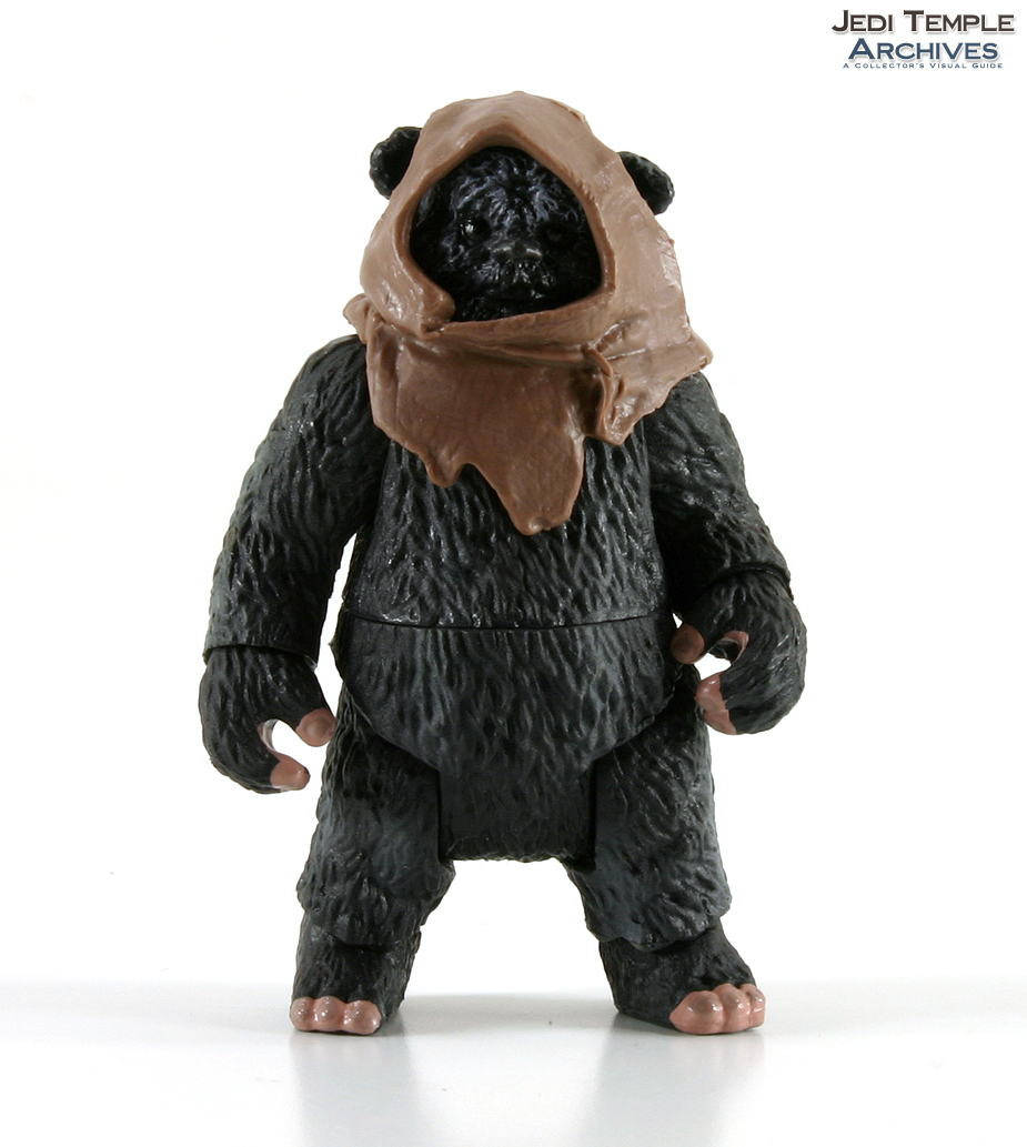 Nanta | Ewok Pack - Movie Heroes (2012) Multi-Pack , Toys R Us Exclusive