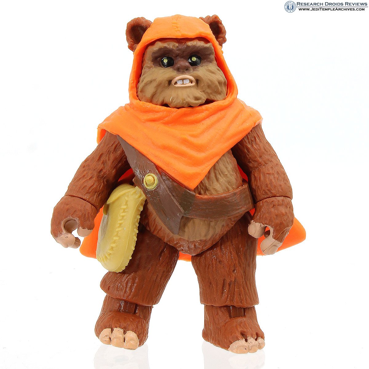 Wicket and Kneesaa - The Vintage Collection (2018-Present) Two-Packs
