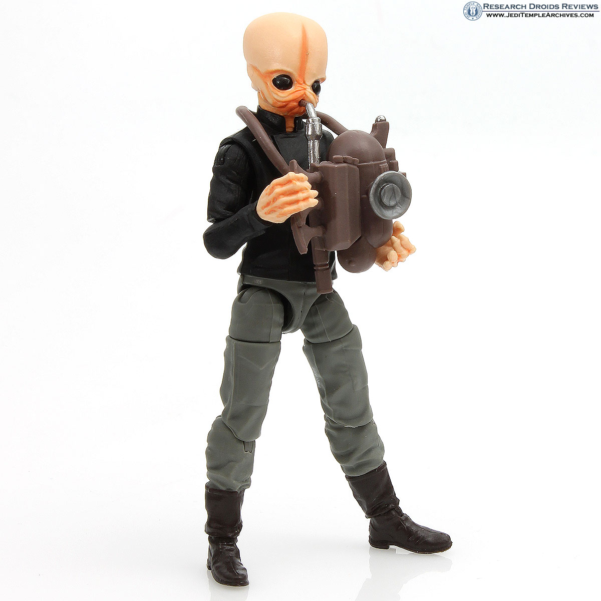 Nalan Cheel | Figrin D'an and the Modal Nodes - The Vintage Collection ...