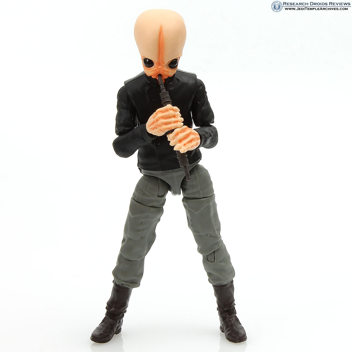Tedn Dehai | Figrin D'an and the Modal Nodes - The Vintage Collection ...