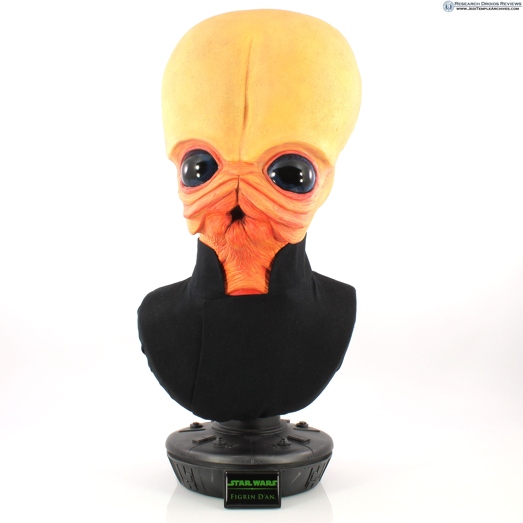 Figrin D'an - Sideshow Life Size Busts