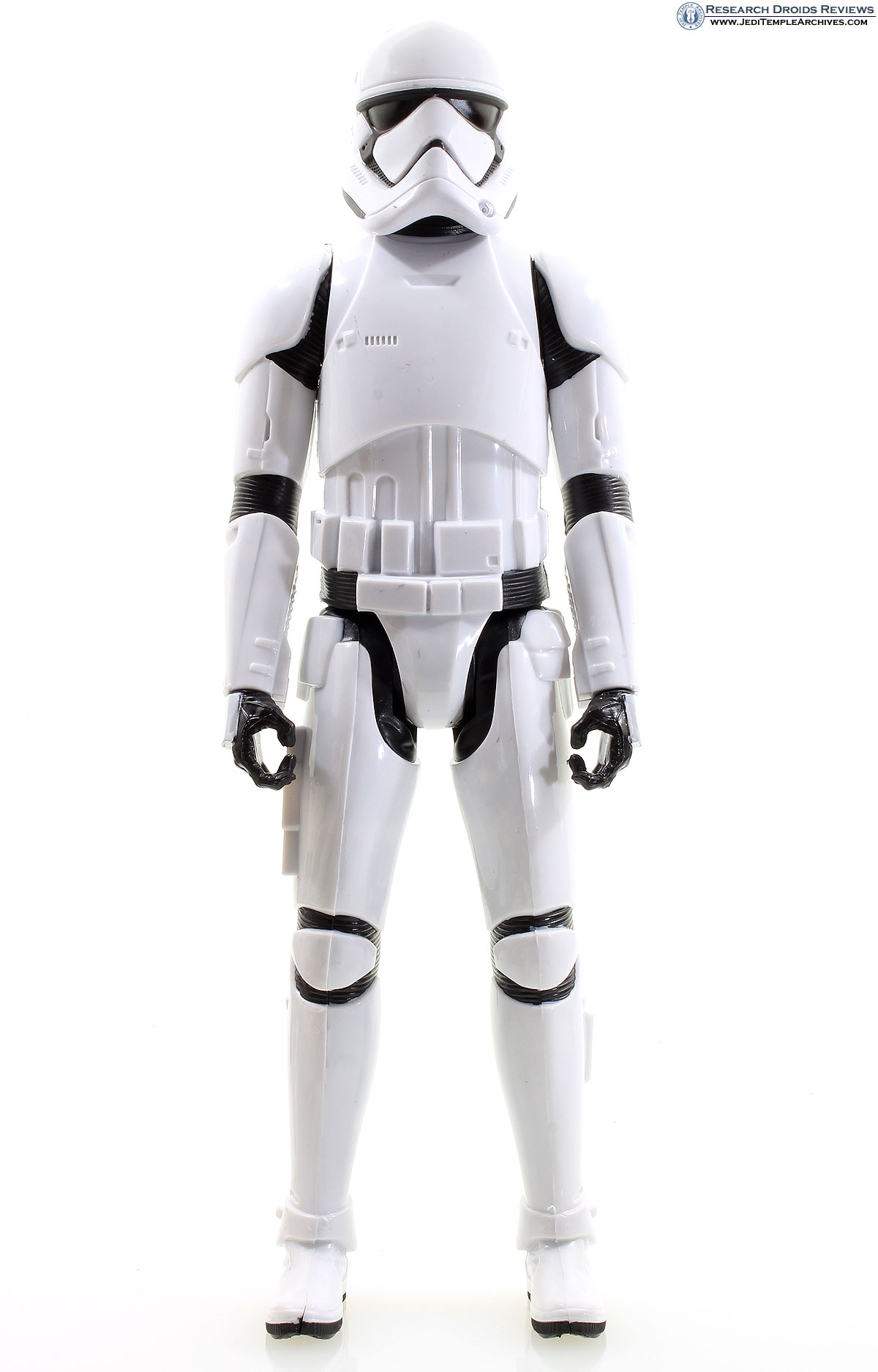 First Order Stormtrooper Squad Leader | The Last Jedi 6-Pack - The Last ...