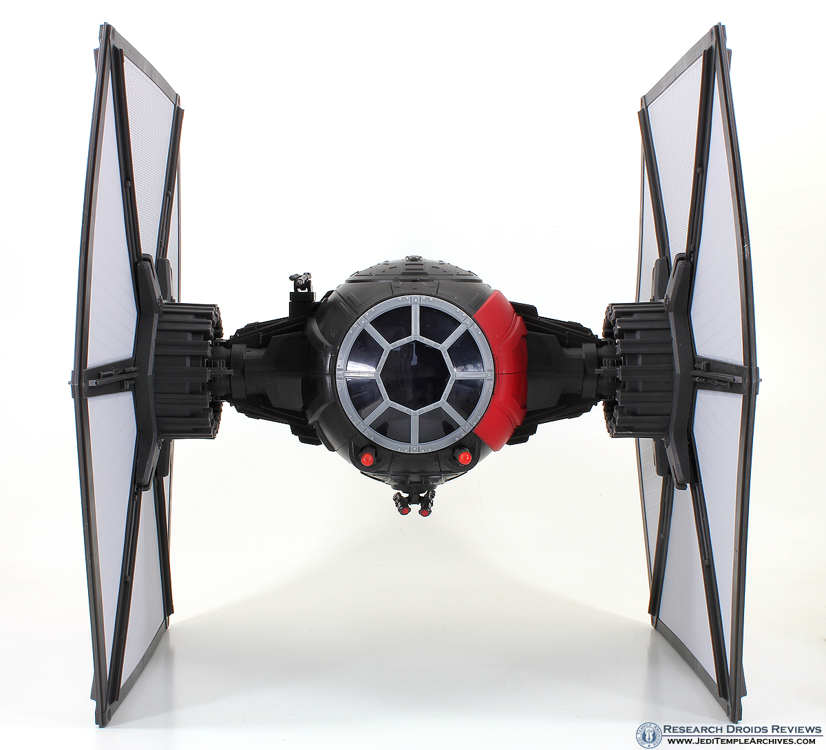 First Order Special Forces TIE Fighter (Space) - The Force Awakens ...